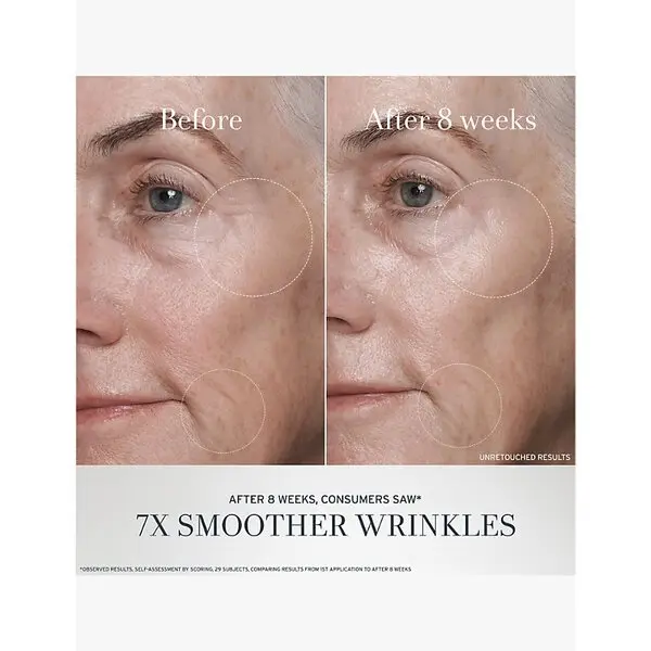 Fresh Black Tea Advanced Age Renewal Cream