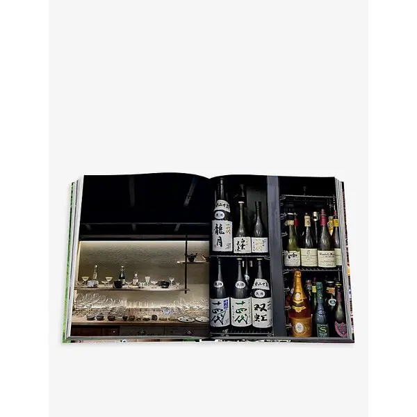 Assouline Tokyo Chic Silk-hardcover Book - Na