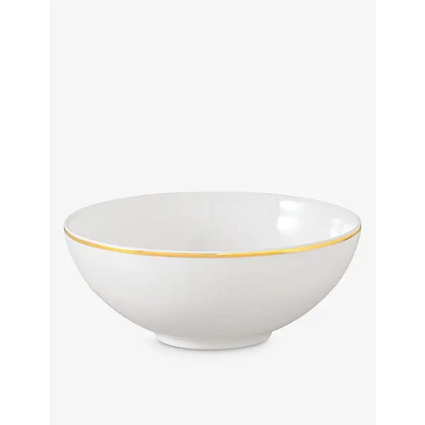 VILLEROY & BOCH Château Septfontaines Bone-porcelain Bowl 13cm - One-color