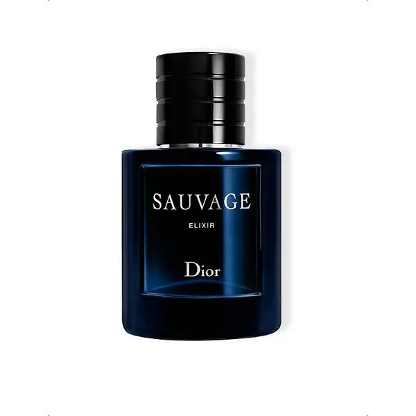 Dior Sauvage Elixir - Na