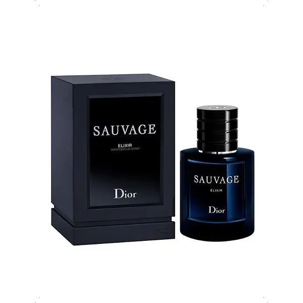 Dior Sauvage Elixir