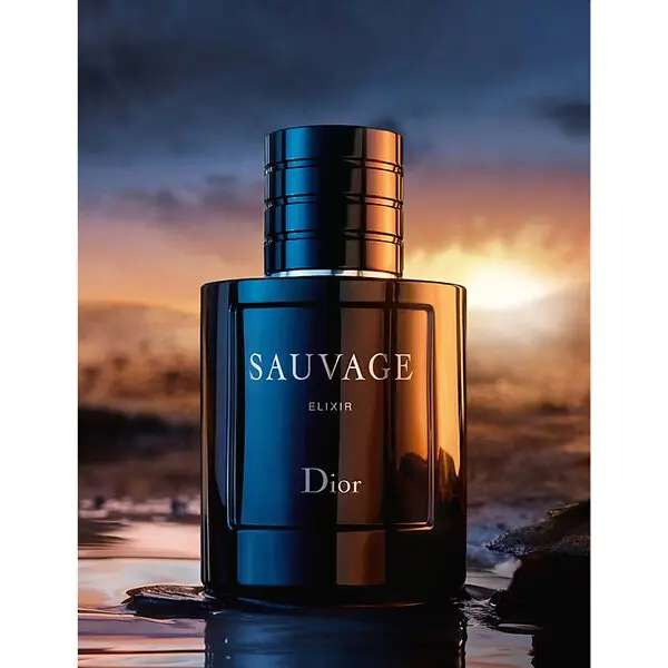 Dior Sauvage Elixir