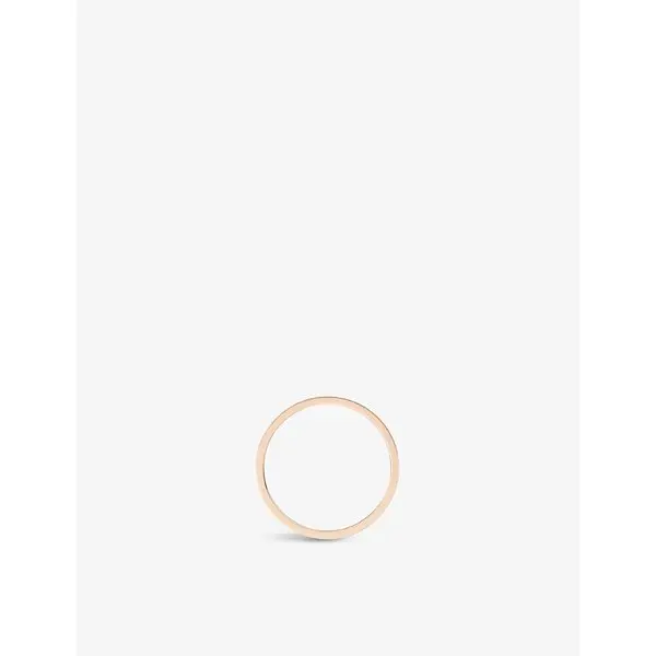 Cartier Love Small 18ct Rose-gold Wedding Band - Rose Gold