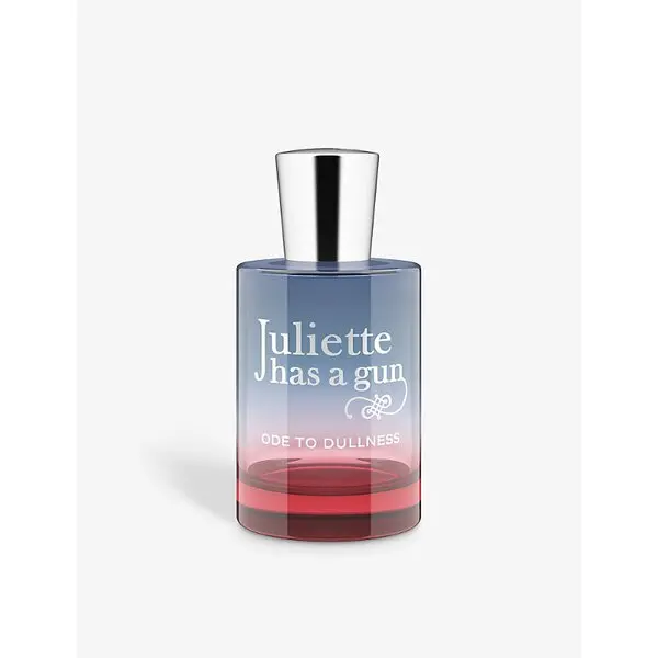 JULIETTE HAS A GUN Ode To Dullness Eau De Parfum - One-color