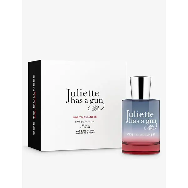 JULIETTE HAS A GUN Ode To Dullness Eau De Parfum - One-color