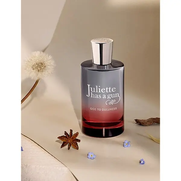 JULIETTE HAS A GUN Ode To Dullness Eau De Parfum - One-color