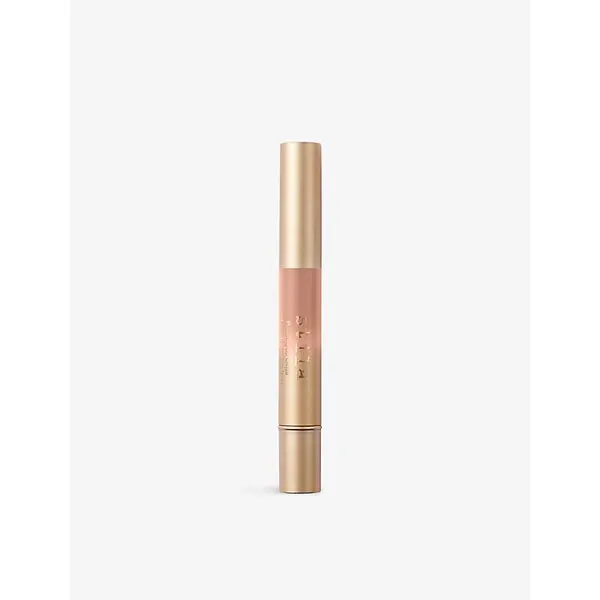 STILA Plumping Lip Glaze 3.5ml - Honey