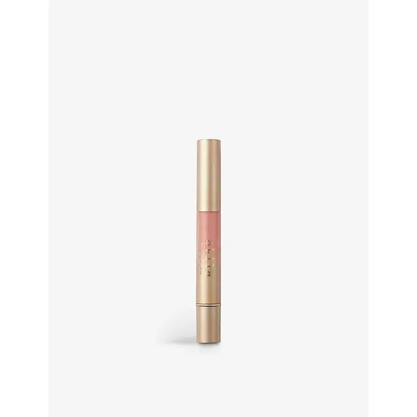 STILA Plumping Lip Glaze 3.5ml - Kitten