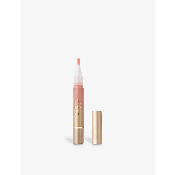 STILA Plumping Lip Glaze 3.5ml - Kitten