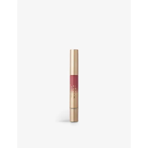 STILA Plumping Lip Glaze 3.5ml - Patina