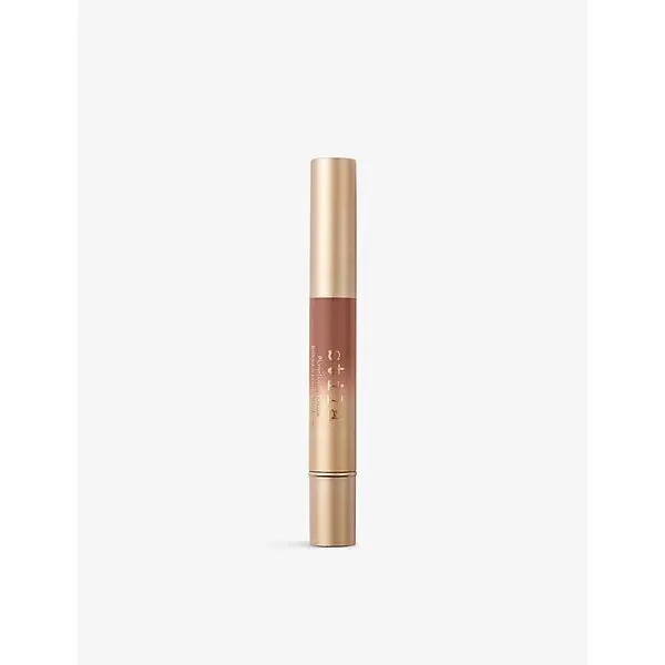 STILA Plumping Lip Glaze 3.5ml - Toffee