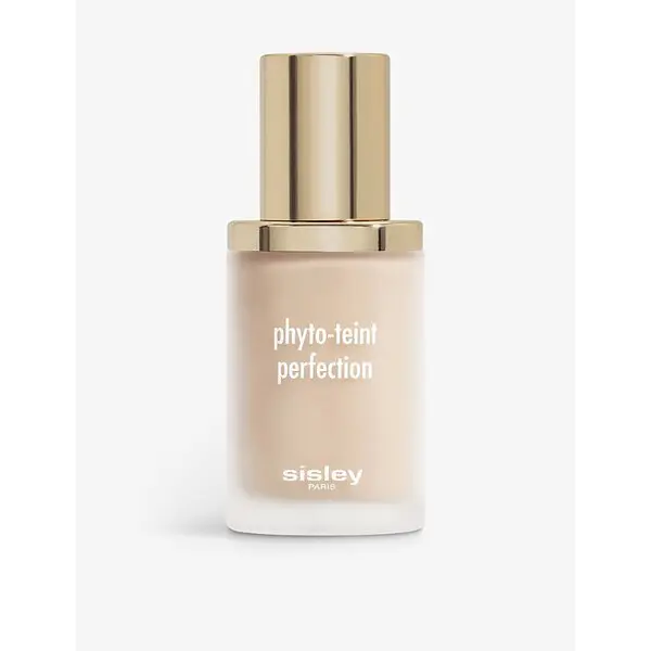 Sisley Phyto-teint Perfection Foundation - 00n Pearl