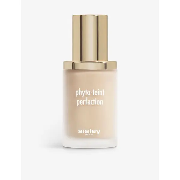 Sisley Phyto-teint Perfection Foundation - 00w Shell