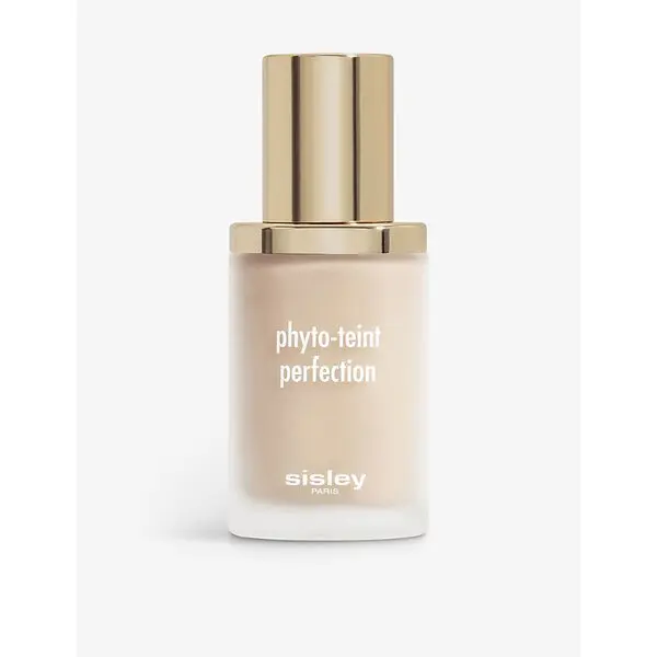 Sisley Phyto-teint Perfection Foundation - 0n Dawn