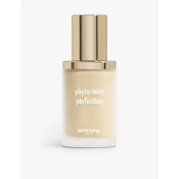 Sisley Phyto-teint Perfection Foundation - 0w Porcelaine