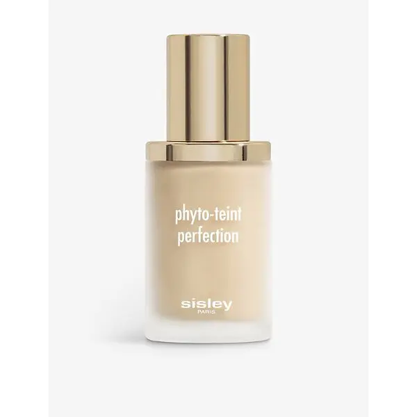 Sisley Phyto-teint Perfection Foundation - 1w1 Ecru