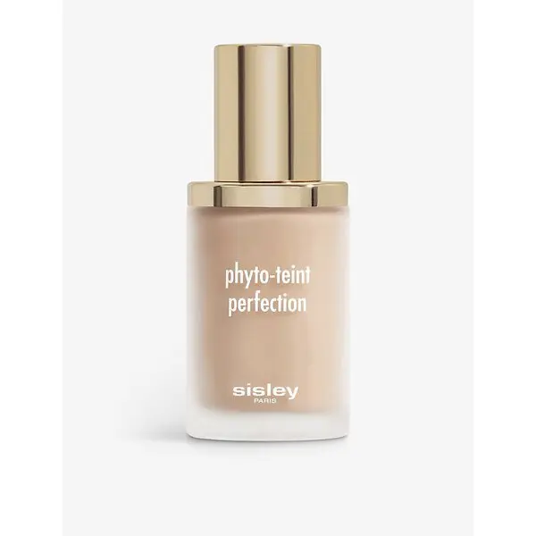 Sisley Phyto-teint Perfection Foundation - 2c Soft