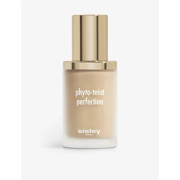 Sisley Phyto-teint Perfection Foundation - 2w2 Desert