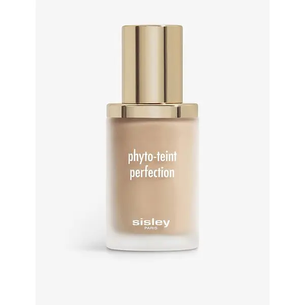 Sisley Phyto-teint Perfection Foundation - 3c Natural