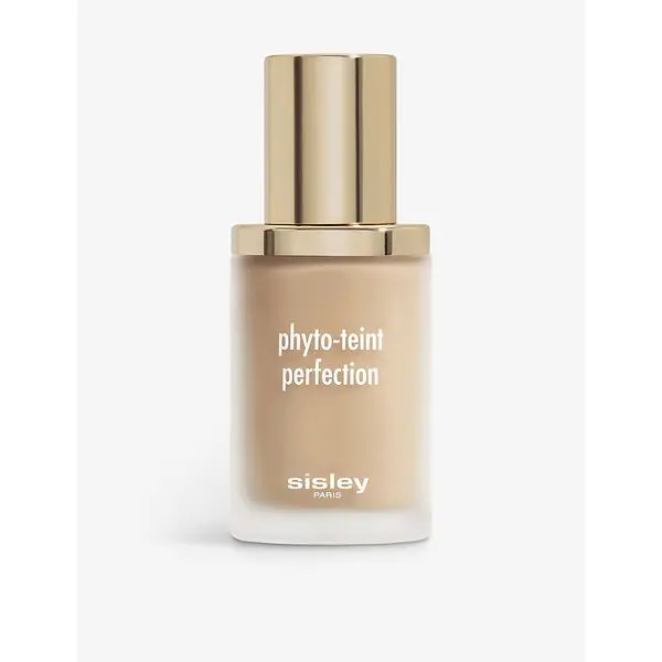 Sisley Phyto-teint Perfection Foundation - 3n Apricot