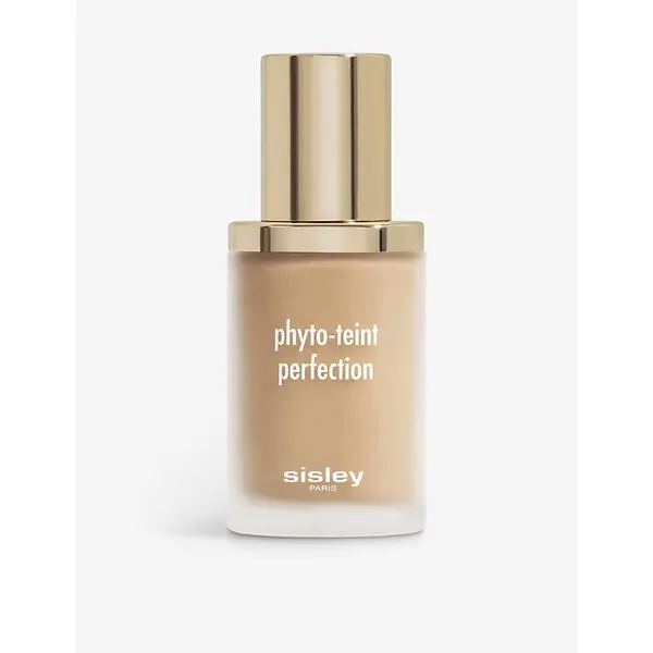 Sisley Phyto-teint Perfection Foundation - 3w2 Hazel