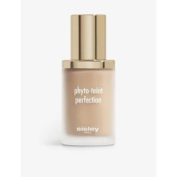 Sisley Phyto-teint Perfection Foundation - 4c Honey