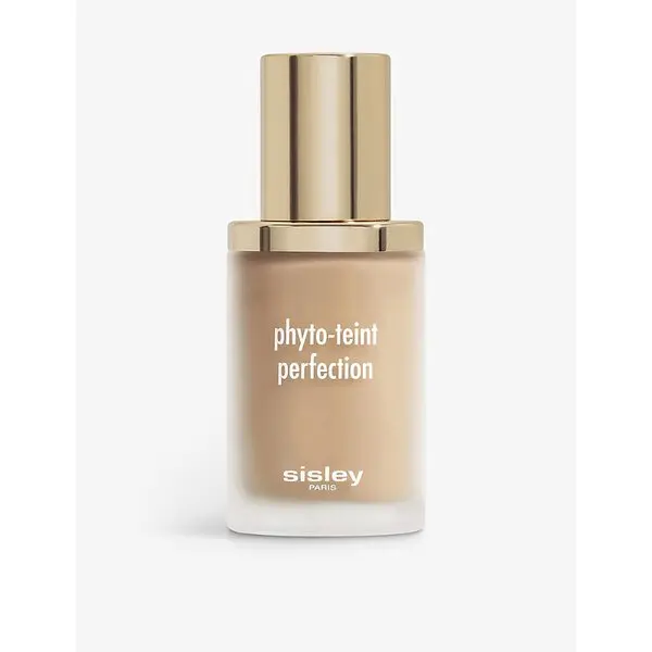 Sisley Phyto-teint Perfection Foundation - 4n Biscuit