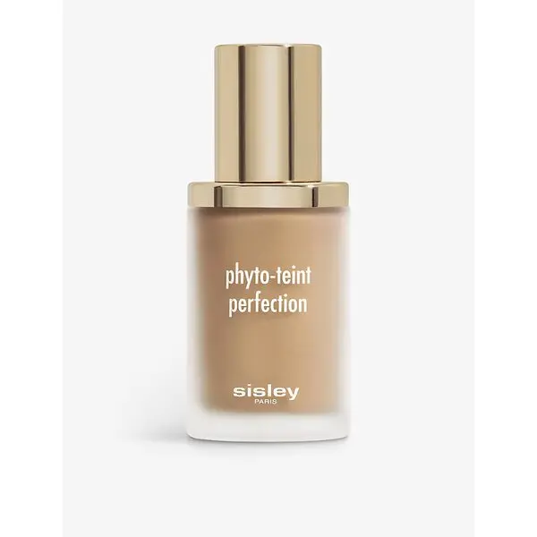 Sisley Phyto-teint Perfection Foundation - 4w Cinnamon