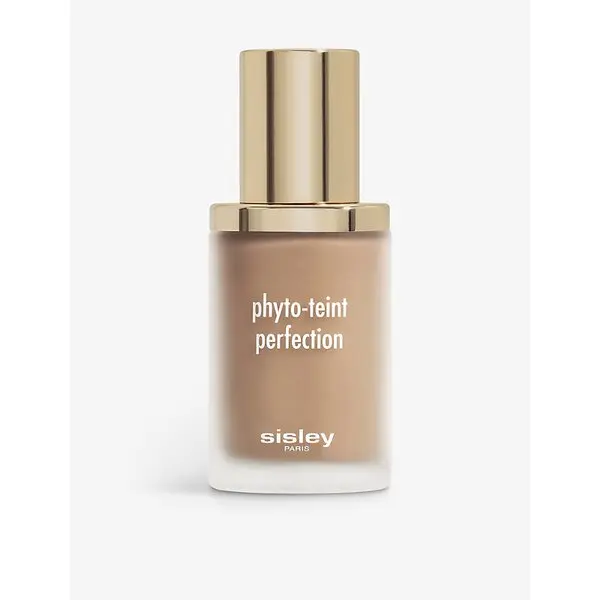 Sisley Phyto-teint Perfection Foundation - 5c Golden