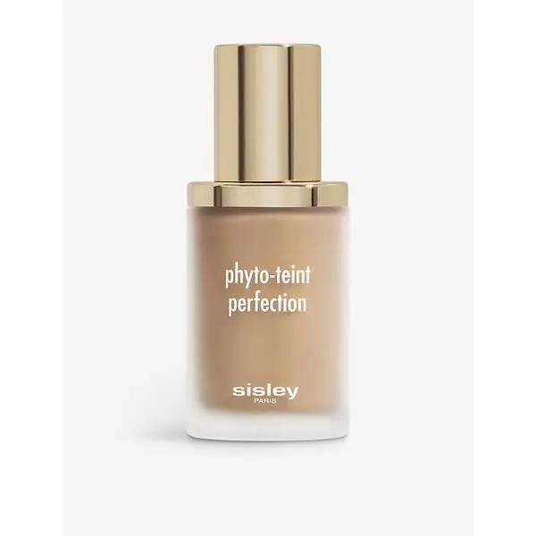 Sisley Phyto-teint Perfection Foundation - 5n Pecan