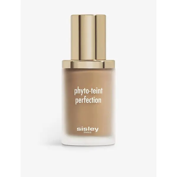 Sisley Phyto-teint Perfection Foundation - 5w Toffee