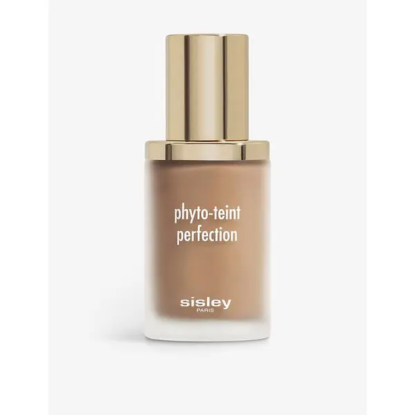 Sisley Phyto-teint Perfection Foundation - 6c Amber