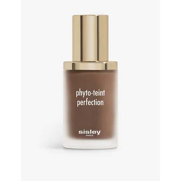 Sisley Phyto-teint Perfection Foundation - 7c Moka