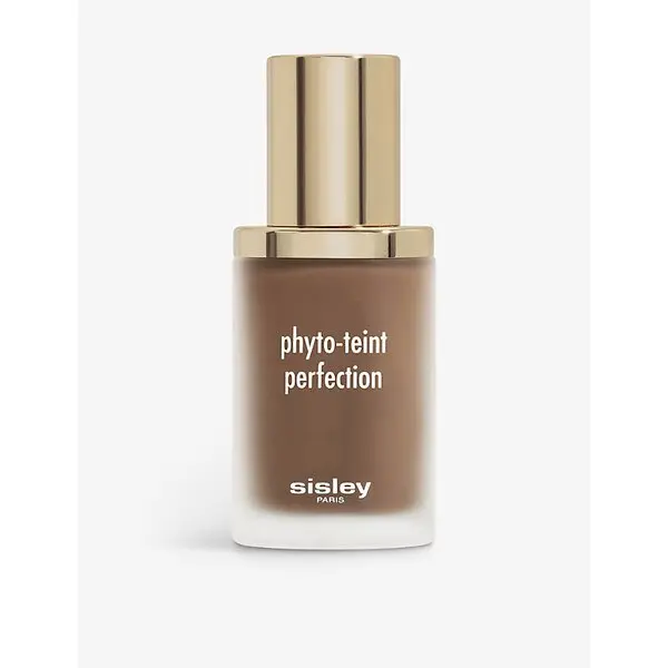 Sisley Phyto-teint Perfection Foundation - 7n Caramel