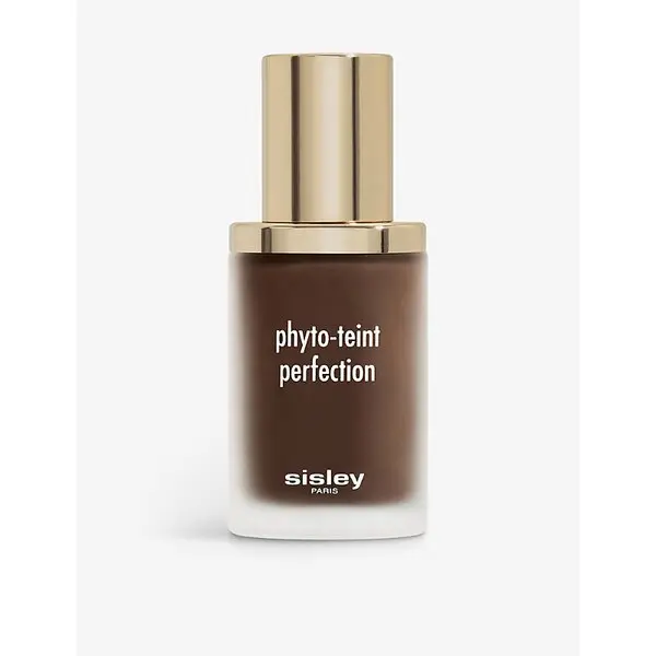 Sisley Phyto-teint Perfection Foundation - 8c Cappuccino