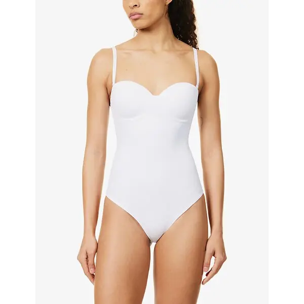 Wolford Mat De Luxe Forming Body