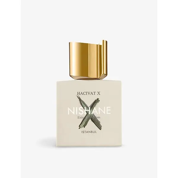 NISHANE Hacivat X Extrait De Parfum - One-color