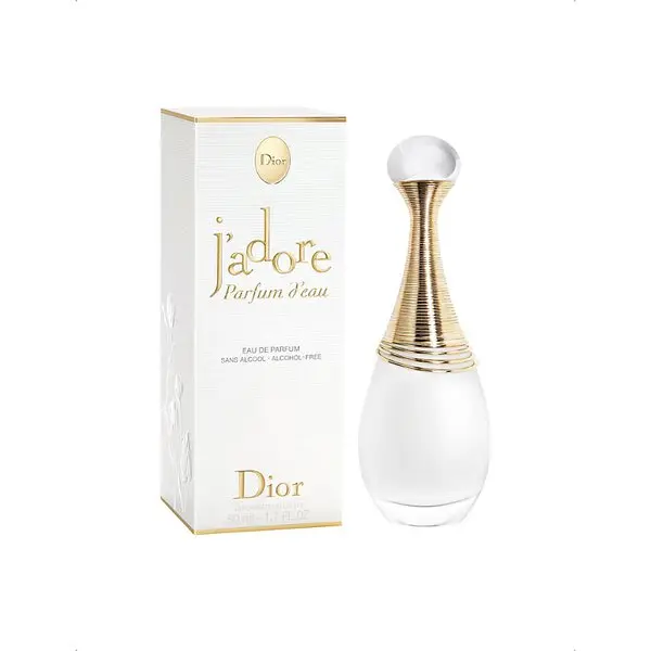 Dior J'adore Parfum D'eau - Na
