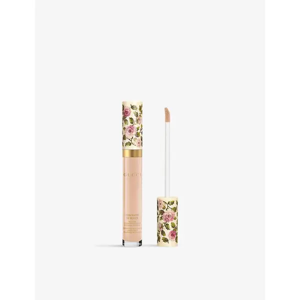 Gucci Concentré De Beauté Concealer 8ml - 15w
