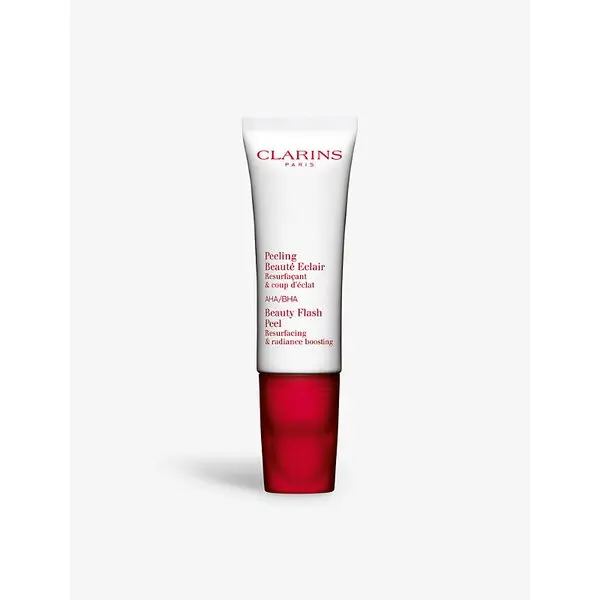 Clarins Beauty Flash Peel - One-color
