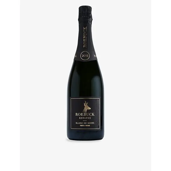 SPARKLING WINE Roebuck Estates Blanc De Noirs - One-color