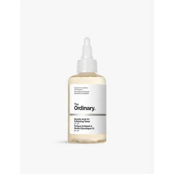 THE ORDINARY Glycolic Acid 7% Exfoliating Toner - One-color