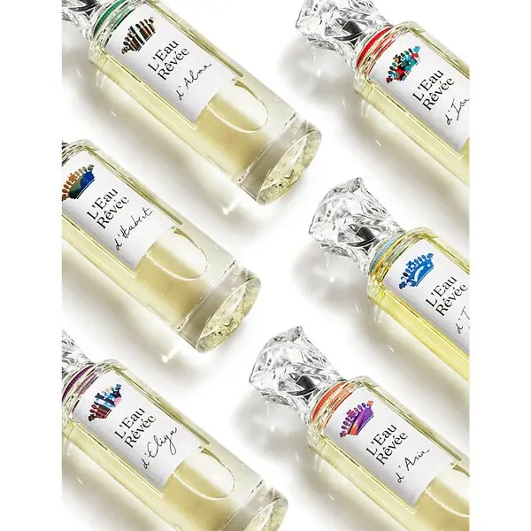 Sisley L'eau Rêvée D'hubert Eau De Toilette