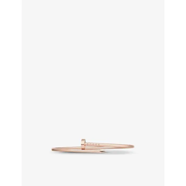 Cartier Juste Un Clou Bracelet - Pink Gold