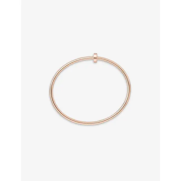Cartier Juste Un Clou Bracelet - Pink Gold