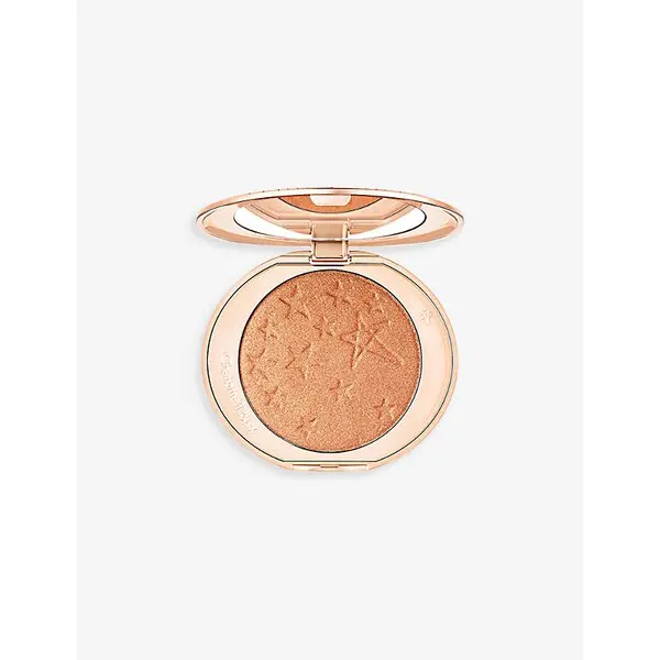 Charlotte Tilbury Hollywood Glow Glide Highlighter 5.2g - Rose Gold Glow