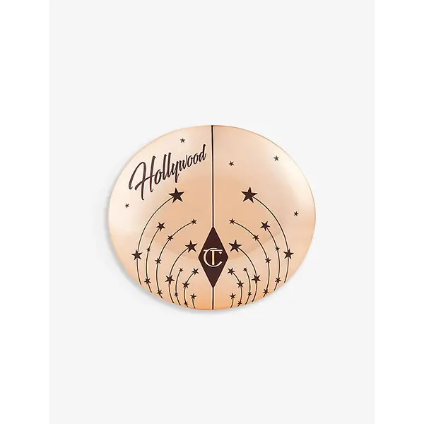 Charlotte Tilbury Hollywood Glow Glide Highlighter 5.2g - Rose Gold Glow