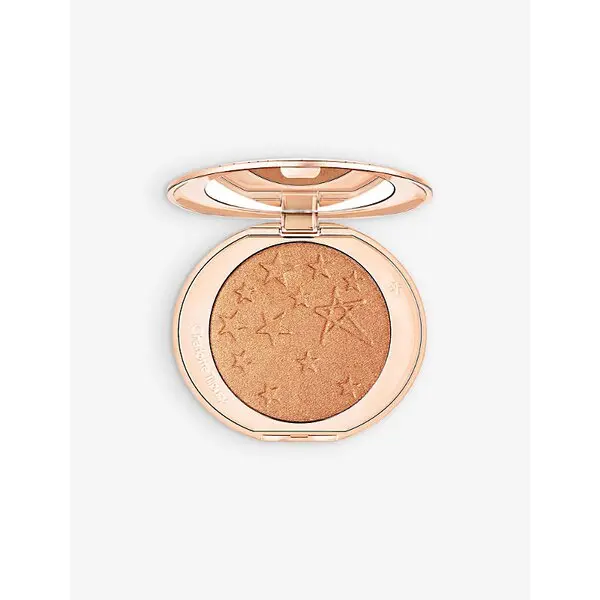 Charlotte Tilbury Hollywood Glow Glide Highlighter 5.2g - Sunset Glow