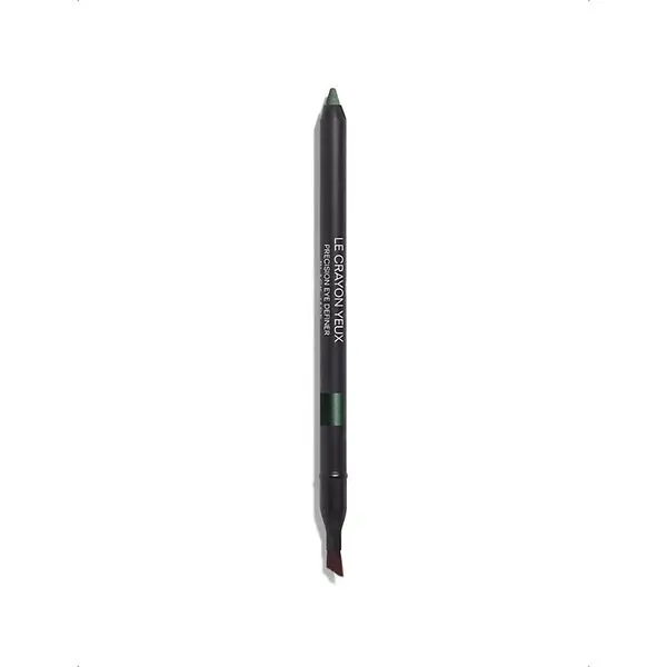 Chanel Le Crayon Yeux Eye Definer 1g - Black Jade