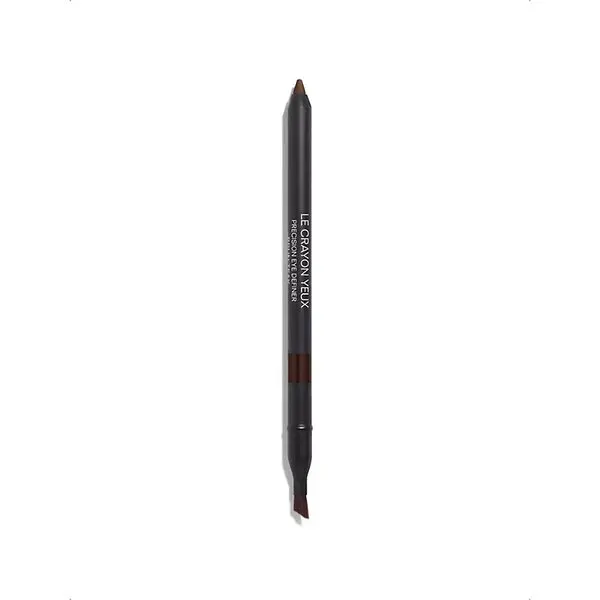 Chanel Le Crayon Yeux Eye Definer 1g - Brun Teak